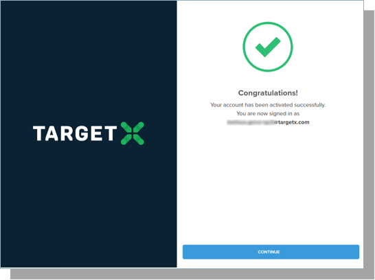 TX Auth activation instructions - Liaison