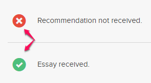 Customizing CSS for Applicant Dashboard - Liaison
